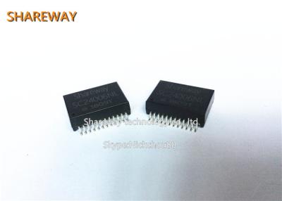 중국 1000Base-T SMD/SMT는 고분고분한 RoHS를 가진 랜 변압기 H5009NL를 골라냅니다 판매용