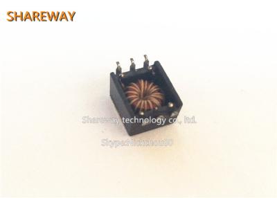 China H1190NL Ethernet Lan Transformer Single core single port Common Mode Choke for sale