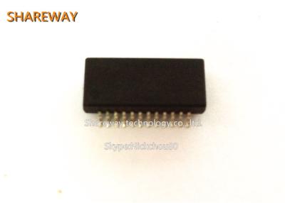 중국 단 하나 항구 분리된 자석 이더네트 랜 변압기 H6096NL 판매용