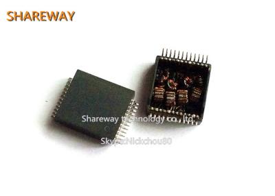 중국 1000 기초 - T 작은 전기 변압기 HX1225FNL는 항구 Ul/Rohs를 골라냅니다 판매용