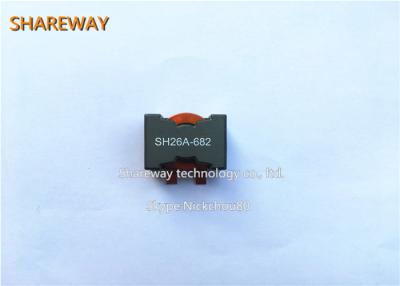 MOX - HCPI - 2623의 시리즈 RoHS 26.9X26.5X16.9mm를 가진 일반적인 형태 초크