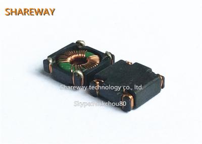 China 120.0 - 5000,0 uH SERIES comunes de la obstrucción MOX-CMCS-1207S del modo con RoHS en venta