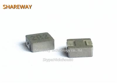 Cina 7332 Straight SMT Shielded Coupled Inductor SMD Power Inductor 744878005 in vendita