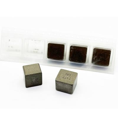 Cina Induttore di potenza SMT SMD per sistema di gestione delle batterie 7843835400068 in vendita