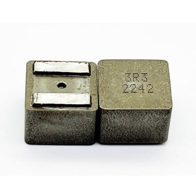 China Compact SMT Shielded Power Inductor For Body Electronics Lighting 784383340033 for sale