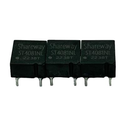 China Surface Mount Photoflash Flyback Transformer for EPC3205G-7-LF High Voltage Capacitor Charger for sale