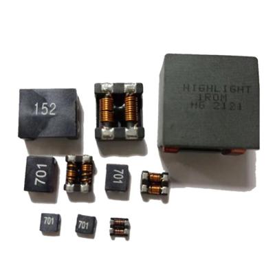 中国 EPC3205G-6-LF 高電圧光閃電容器充電器用フォトフラッシュフライバックトランスフォーマー 販売のため