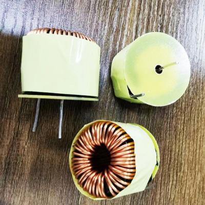 China 7448041502 Altas corrientes nominales Modo común Asfixia THT Tamaño pequeño en venta