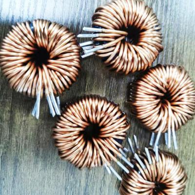 China 7448041801 THT Modo común Nanocristalino de alta permeabilidad en venta