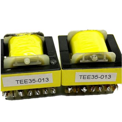 中国 パワー・オーバー・イーサネット (PoE/PD) EPC3248G-15-LF EPC3248G-16-LF フライバック SMPS DC/DCコンバーターで使用される単離インダクタ 販売のため