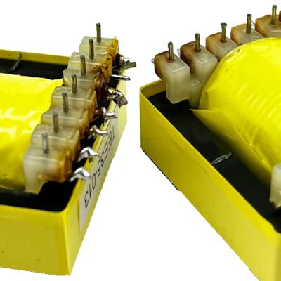 中国 EPC3248G-9-LF フライバック・アイソレート・インダクタ 500uH SMPS DC/DCコンバータのためのインダクタンス 販売のため