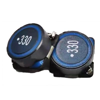 China PM3700-40-RC SMD PM3700-50-RC Transformador de potencia del núcleo de ferrita ahogado de tamaño compacto en venta