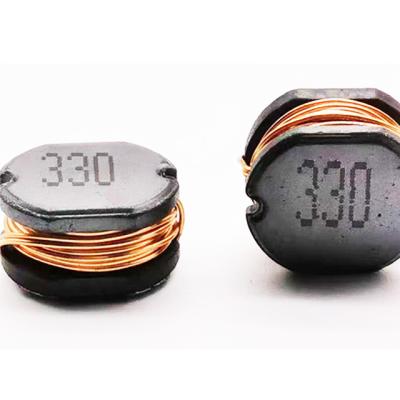 China  PM3700-60-RC SMD ferrite core power transformer Common Mode Choke high frequency power transformer for sale