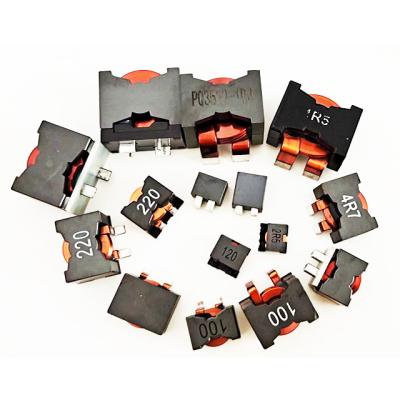 Cina Hexa-Path Magnetics HP2-0066L SMPS Flyback Transformer HPH2-0066L per convertitori ad alta frequenza in vendita