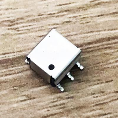 Chine 10G Base PoE LAN-Transformateur 749053010 SMT à haute fréquence jusqu'à 350mA à vendre