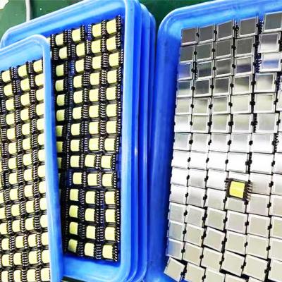 Cina HP2-0083L Hexa-Path Magnetics SMPS Flyback Transformer HPH2-0083L per convertitori ad alta frequenza in vendita