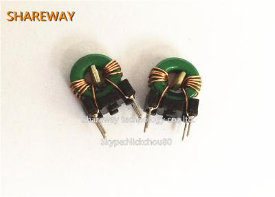 China Iron Core Common Mode Choke Inductance Values Up To 125 MH  CMT1-5.0-1L for sale