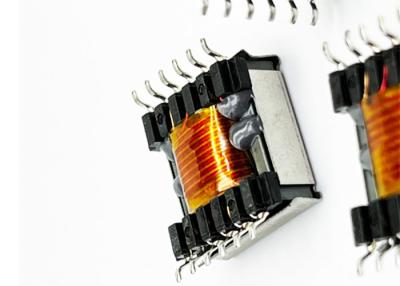 China EPC3776G-LF EFD15 CCFL Flyback Transformer For Flyback-Converter for sale