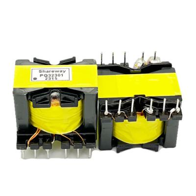 China E13 Flyback Power Transformer EPC3132-1A-LF / EPC3132-1A-LF / EPC3132-3A-LF for sale