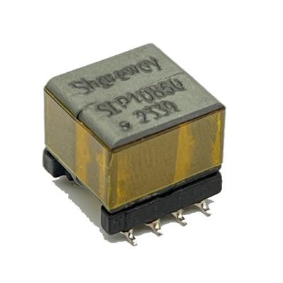 China EP13 Power over Ethernet (PoE/PD) 13 Watts Flyback Transformer EPC3356G-12-LF for sale