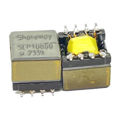 中国 EFD20 POEアプリケーションのためのEthernet回転電源トランスフォーマー EPC3393G-LF 販売のため