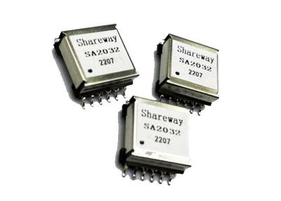 中国 34 - 57V EFD20 100W フロアトランスフォーマー 表面マウント EPC3766G-LF 販売のため