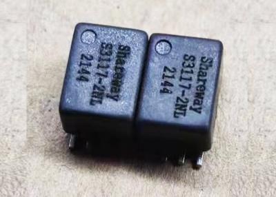 China Transformadores de tipo "stand-off" de potencia magnética de pulso EP15763-LF / EP15764-LF en venta