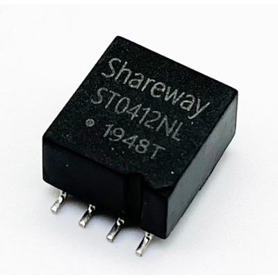 China 4 Line Common Mode Filter for Vector Impedance Meter EPA120 / EPA120G for sale