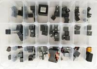 China Through-hole RF Chokes For PC Mounted Applications EP2890 for sale