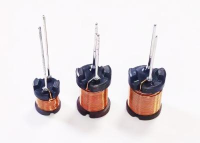 China Inductor de potencia de estrangulamiento de RF epoxi moldeado por transferencia EP4852 / EP4853 / EP4854 en venta