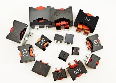 China Enrollamientos de alambre plano Inductores de potencia de alta corriente blindados VER2923-332KL en venta