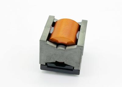 China Núcleo de ferrita Inductores de potencia con blindaje magnético SER1412-501 para aplicaciones de alta potencia en venta