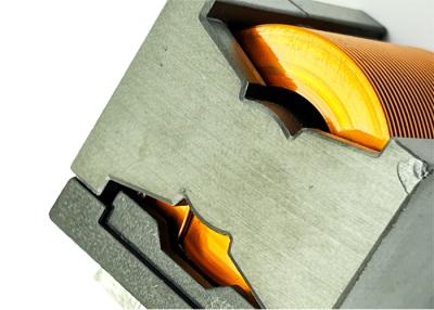 China Inductor de potencia SMT de alta corriente, inductor de alambre plano para aplicaciones de alta potencia D1787 en venta