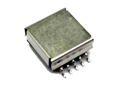China Ferriet Core Flyback SMPS Transformer voor DC/DC Converter JA4372-AL / JA4387-AL Te koop