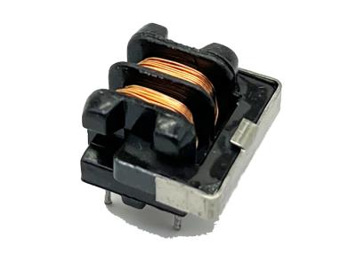 China Hoge inductie common-mode lijn smoorspoelen F5585-AL / F5586-AL / F5587-AL Te koop