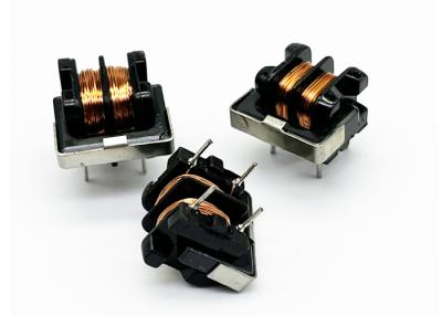 China Combination Line Filter Chokes Common Mode Choke transformer Q4018-AL for sale