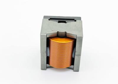 China Enrollamientos de alambre plano Inductores de potencia de alta corriente blindados VER2923-332KL en venta