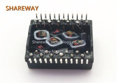 중국 자석 지상 산 변압기 LFTG0018/고립을 위한 LFTG0018-1251 10G 기초 T 판매용