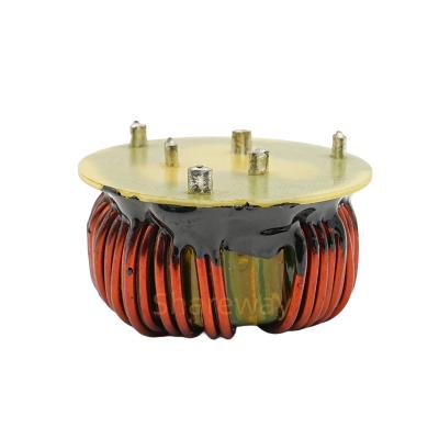 China High-performance common mode chokes for superior power density CMCN4R3-16H3 for sale