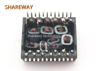 中国 M2401CG/M2402CG/M2403CG/M2404CGの表面の台紙10Gの基盤Tの変圧器 販売のため