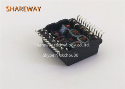 China transformador POE 30W/60W/100W SCG7029ANL/749052050/HD8005FNL/HD8004FNL/749053013/H7029NL/H7019NL del Lan de Ethernet 10G en venta