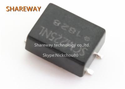 China alta serie de valor SEPT de la inductancia del modo 250mA del soporte superficial común del inductor en venta