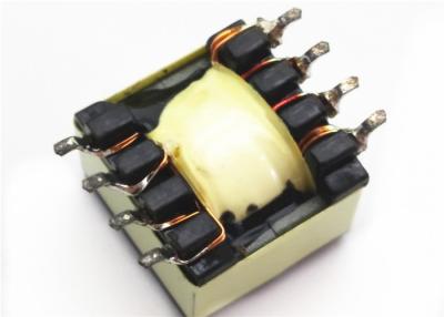 China High Frequency Gate Drive Transformer Coppper Wire EP-712SG For Led Drivers for sale