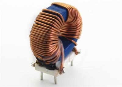 China Obstrucción común 35,6 * 22,86 * 35.6m m P3216-A del modo de la alta inductancia en venta