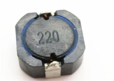 Cina Alti induttori schermati di potere della corrente transitoria induttanza di 10,00 - di 0,47 UH in vendita