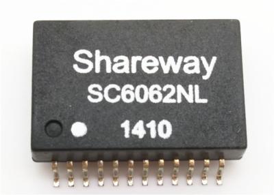 중국 힘 전기 SMT 변압기 H1300NL는 항구 자석 단위를 골라냅니다 판매용