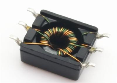 China MID PPTI Push Pull Surface Mount Transformer For Industrial Automation for sale