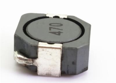 Cina 744878002 Induttore accoppiato blindato per topologie SEPIC e CUK in vendita