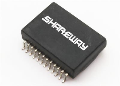 China T3011NLT T3/DS3/E3/STS-1 Ethernet Isolation Module 10Base T For E3 Interface for sale