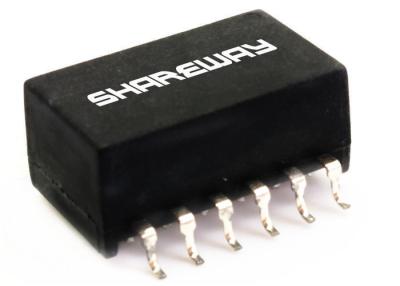 Chine Type électrique du transformateur de puissance de noyau de ferrite PA1279NL EP7 3 années de garantie à vendre